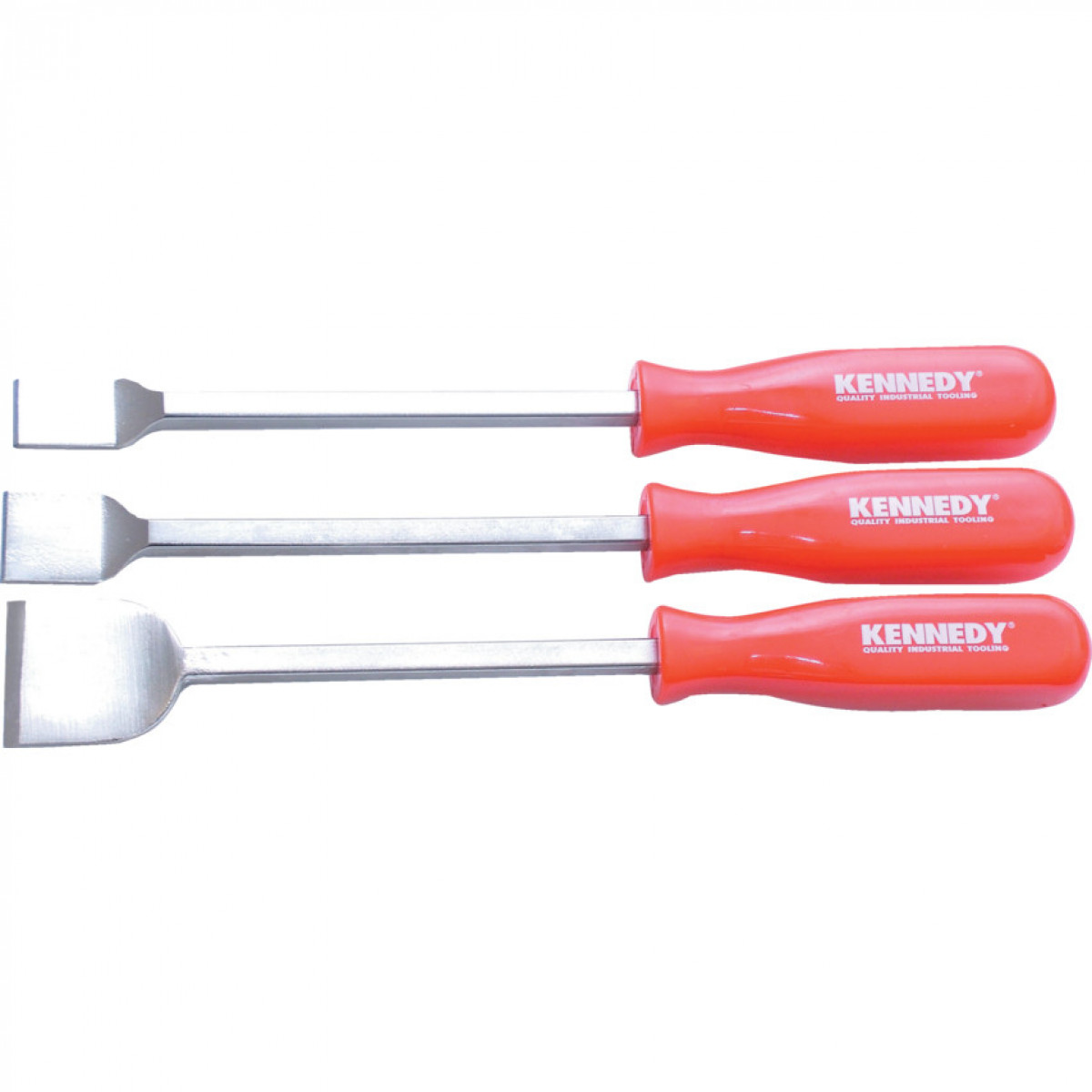 LONG HANDLED GASKET SCRAPER SET